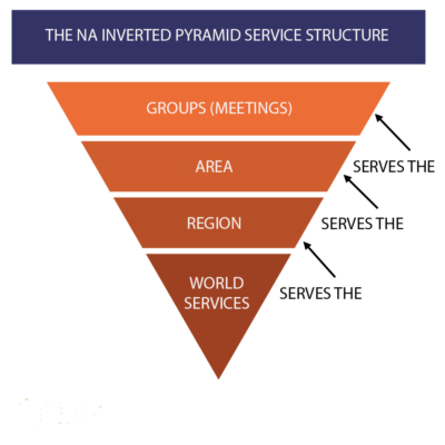 Area - South Coast Area of Narcotics Anonymous