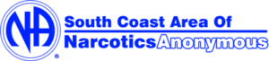 About - South Coast Area of Narcotics Anonymous
